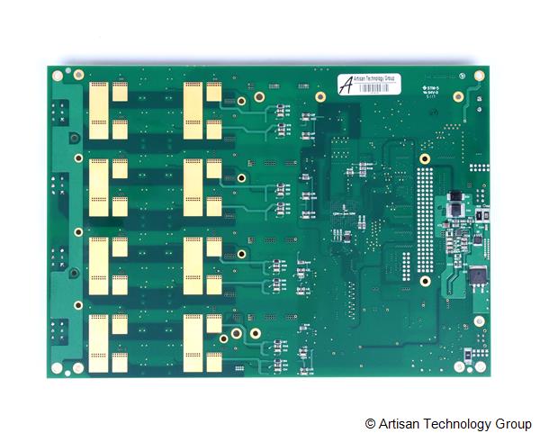 Power Clipper-LV Delta Tau (4-Axis Low Voltage Intelligent Amplifier ...