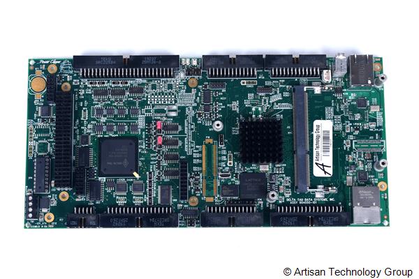 Power PMAC Clipper Delta Tau (4-Axis Motion Controller) | ArtisanTG™