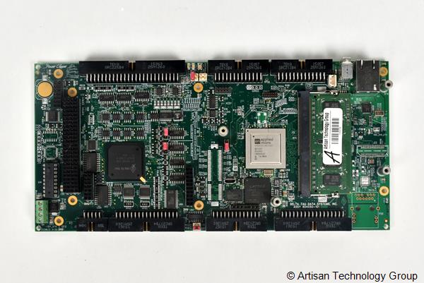 Power PMAC Clipper Delta Tau (4-Axis Motion Controller) | ArtisanTG™