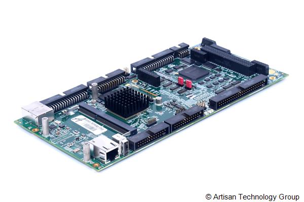Power PMAC Clipper Delta Tau (4-Axis Motion Controller) | ArtisanTG™