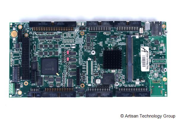 Power PMAC Clipper OMRON / Delta Tau (4-Axis Motion Controller ...