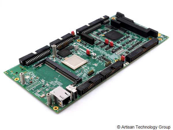 Power PMAC Clipper Delta Tau (4-Axis Motion Controller) | ArtisanTG™