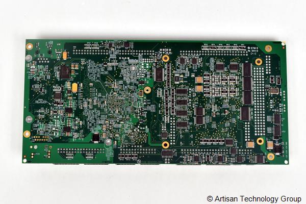 Power PMAC Clipper Delta Tau (4-Axis Motion Controller) | ArtisanTG™