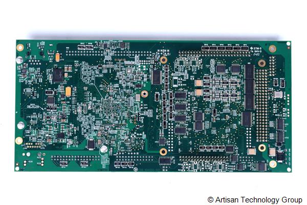 Power PMAC Clipper OMRON / Delta Tau (4-Axis Motion Controller ...