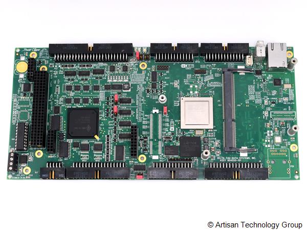 Power PMAC Clipper Delta Tau (4-Axis Motion Controller) | ArtisanTG™