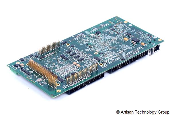 Power PMAC Clipper OMRON / Delta Tau (4-Axis Motion Controller ...