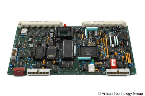 SMCC-PC OMRON (Smart Motion Controller Card) | ArtisanTG™