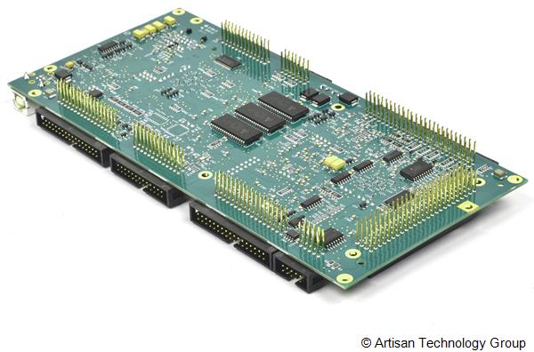 Turbo Clipper PMAC2A-ETH-Lite Delta Tau (Controller) | ArtisanTG™