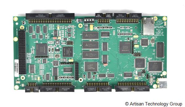 Turbo Clipper PMAC2A-ETH-Lite Delta Tau (Controller) | ArtisanTG™