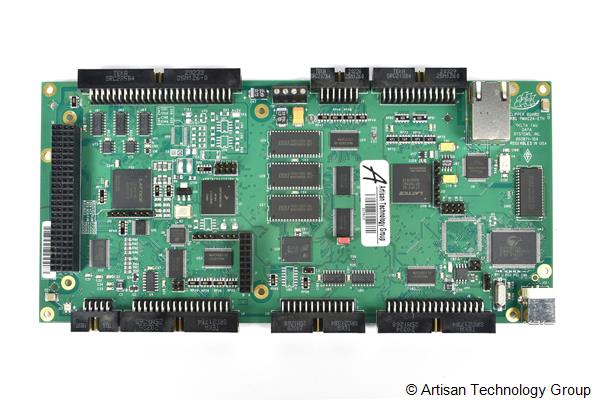 Turbo Clipper PMAC2A-ETH-Lite OMRON (Controller) | ArtisanTG™