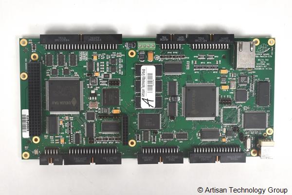 Turbo Clipper PMAC2A-ETH-Lite OMRON / Delta Tau (Controller) | ArtisanTG™