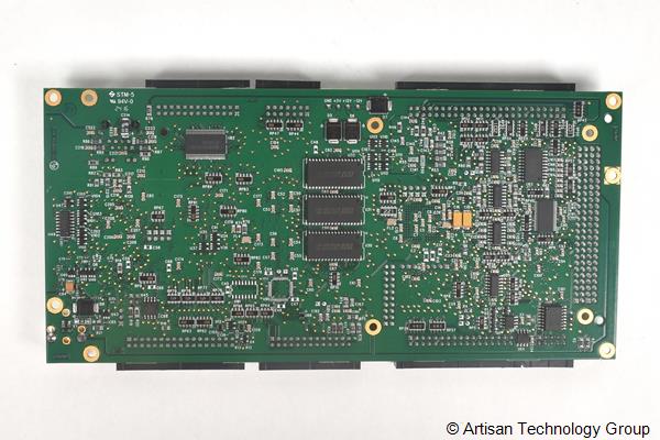 Turbo Clipper PMAC2A-ETH-Lite Delta Tau (Controller) | ArtisanTG™