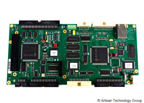 Turbo Clipper Delta Tau (PMAC2A-ETH-Lite Controller) | ArtisanTG™