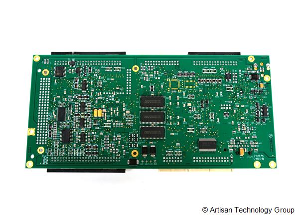 Turbo Clipper Delta Tau (PMAC2A-ETH-Lite Controller) | ArtisanTG™