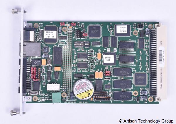 Turbo PMAC2-3U Delta Tau (150 MHz CPU) | ArtisanTG™