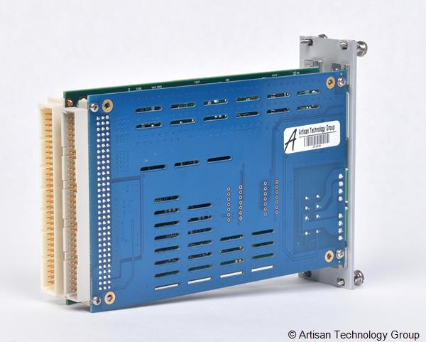 Turbo UMAC-3U Delta Tau (80 MHz CPU) | ArtisanTG™