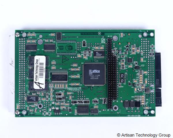 Turbo PMAC2-3U Delta Tau (80 MHz CPU) | ArtisanTG™