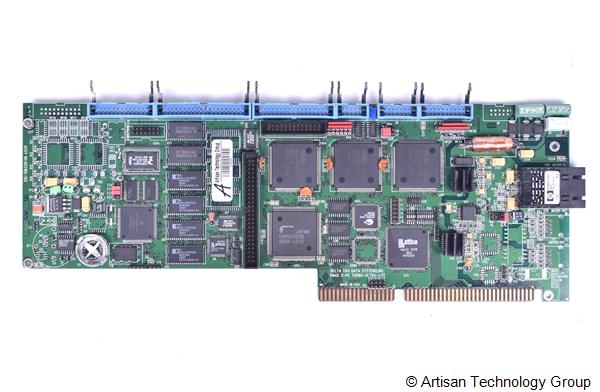 Turbo PMAC2-PC Ultralite Delta Tau (Programmable Multi-Axis Controller ...