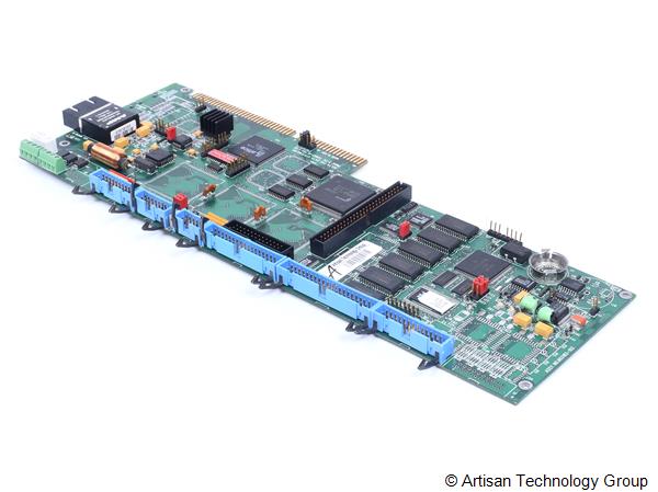 Turbo PMAC2-PC Ultralite Delta Tau (Programmable Multi-Axis Controller ...
