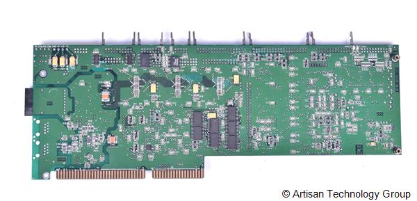Turbo PMAC2-PC Ultralite Delta Tau (Programmable Multi-Axis Controller ...