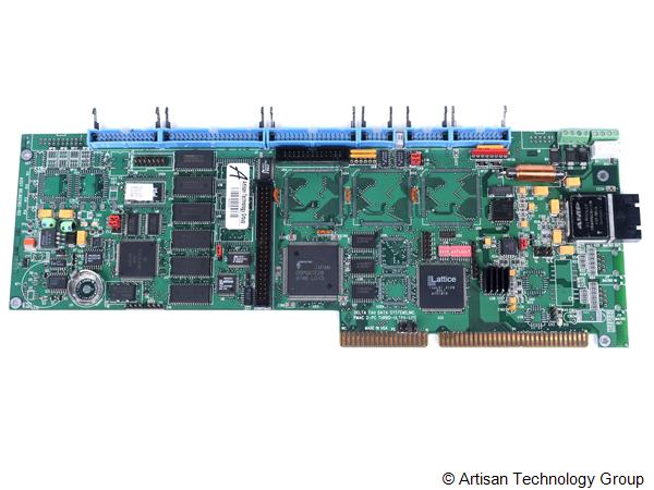 Turbo PMAC2-PC Ultralite Delta Tau (Programmable Multi-Axis Controller ...