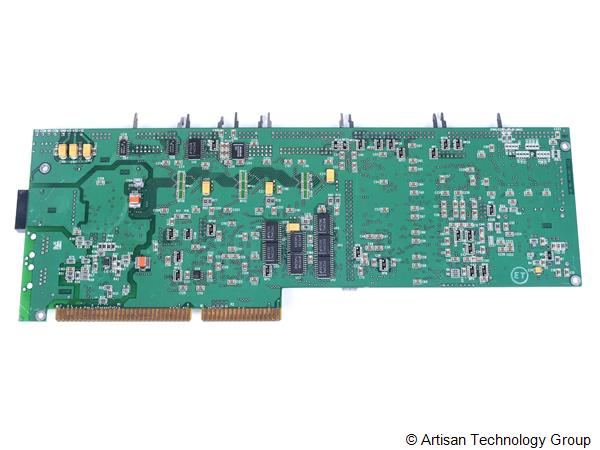 Turbo PMAC2-PC Ultralite Delta Tau (Programmable Multi-Axis Controller ...