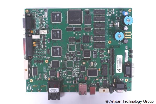 Turbo-PMAC A4N Delta Tau (Network Controller) | ArtisanTG™