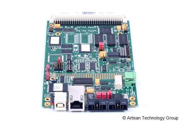 Turbo UMAC-3U OMRON / Delta Tau (80 MHz CPU) | ArtisanTG™