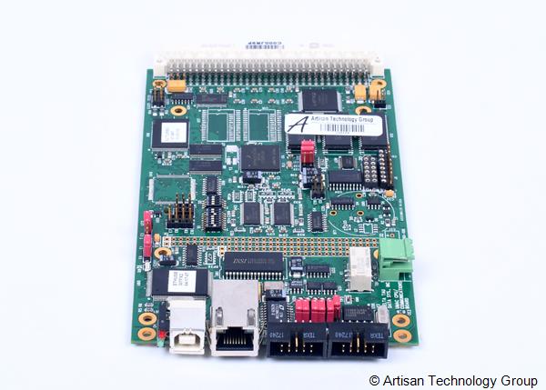 Turbo UMAC-3U Delta Tau (240 MHz CPU) | ArtisanTG™