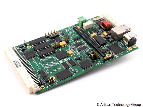 Turbo UMAC-3U OMRON (240 MHz CPU) | ArtisanTG™