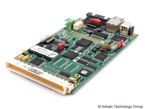Turbo UMAC-3U Delta Tau (80 MHz CPU) | ArtisanTG™