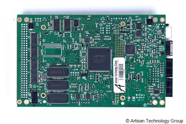 Turbo UMAC-3U Delta Tau (80 MHz CPU) | ArtisanTG™