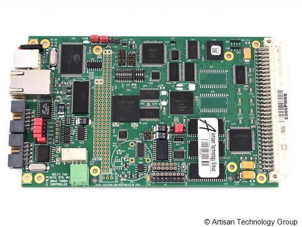 Turbo UMAC-3U Delta Tau (80 MHz CPU) | ArtisanTG™