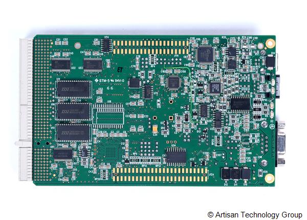 Turbo UMAC-3U Delta Tau (cPCI 160 MHz CPU) | ArtisanTG™