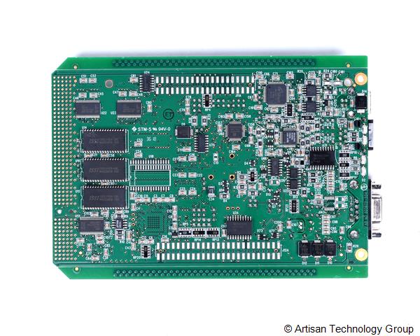 Turbo UMAC-3U Delta Tau (cPCI 160 MHz CPU) | ArtisanTG™