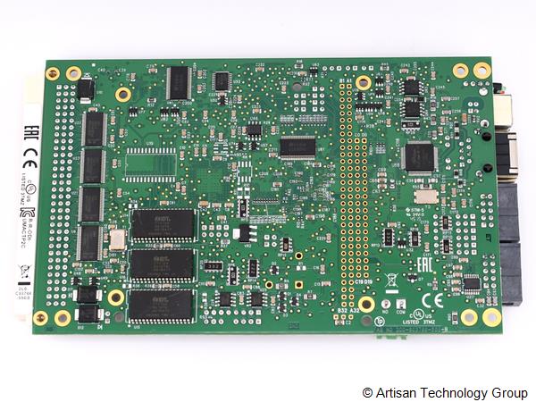 Turbo UMAC-3U Delta Tau (80 MHz CPU) | ArtisanTG™