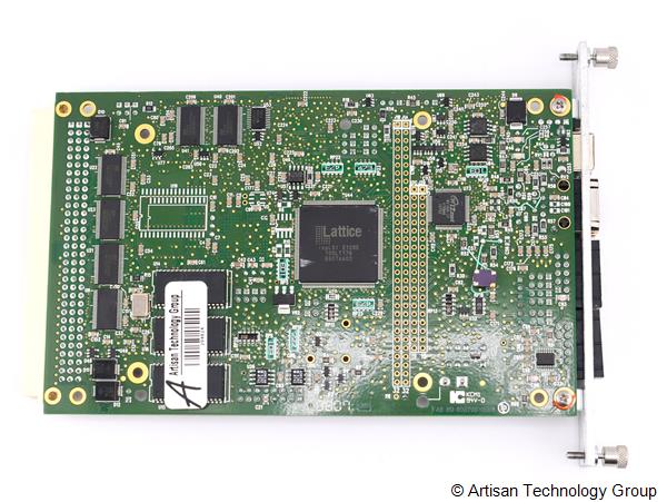Turbo UMAC-3U OMRON (80 MHz CPU) | ArtisanTG™