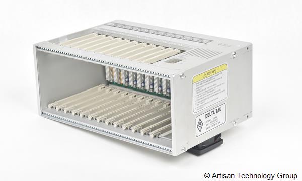 UMAC Delta Tau (12-Slot Chassis) | ArtisanTG™