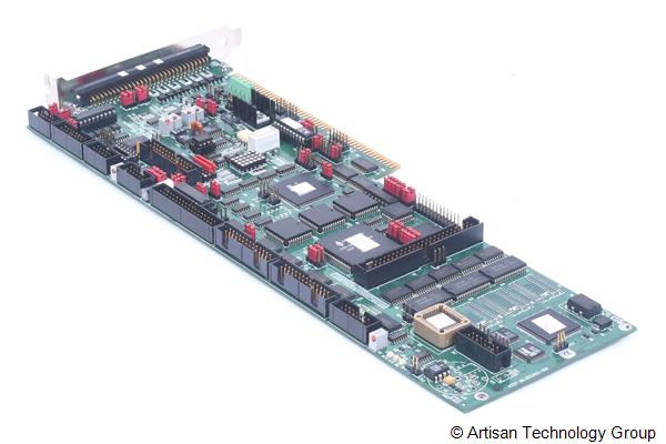 Universal Pmac Lite Delta Tau Programmable Multi Axis Controller Artisantg™