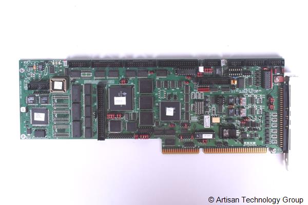 Universal Pmac Lite Delta Tau Programmable Multi Axis Controller Artisantg™