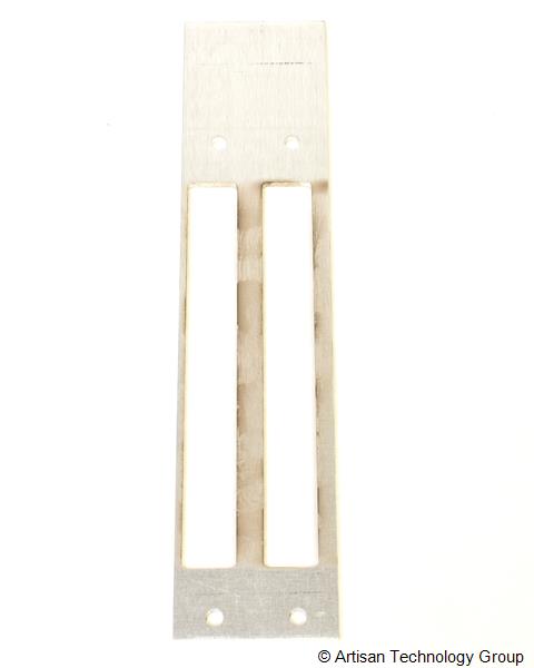 Delta Tau (4-Axis Encoder Interface Top or Bottom Filler Panel ...