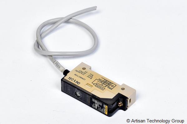 E2C-JC4CH OMRON (Amplifier Unit) | ArtisanTG™