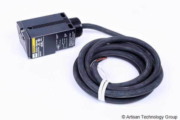 E3JU-25DM4 OMRON (General-Purpose Photoelectric Sensor) | ArtisanTG™