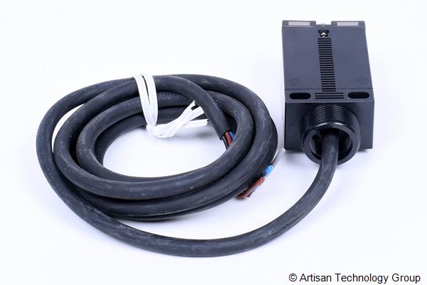 E3JU-25DM4 OMRON (General-Purpose Photoelectric Sensor) | ArtisanTG™