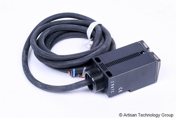 E3JU-25DM4 OMRON (General-Purpose Photoelectric Sensor) | ArtisanTG™