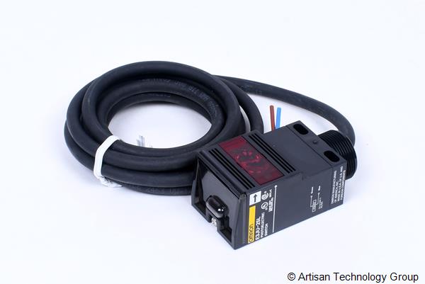 E3JU-25L OMRON (General-Purpose Photoelectric Sensor) | ArtisanTG™