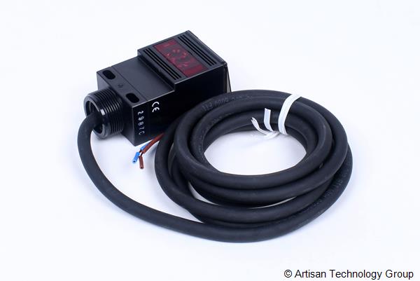 E3JU-25L OMRON (General-Purpose Photoelectric Sensor) | ArtisanTG™
