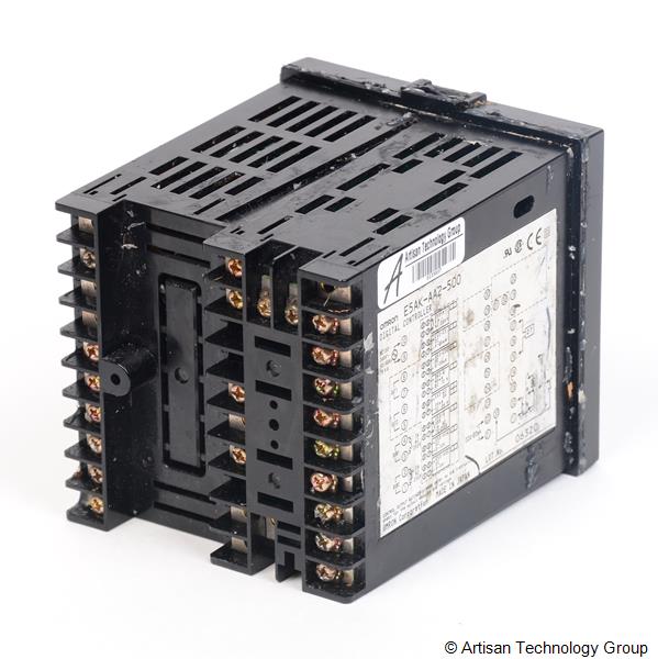 E5AK-AA2-500 OMRON (Digital Controller) | ArtisanTG™