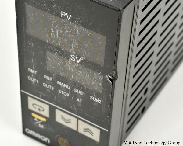 E5EK-AA2-500 OMRON (Digital Controller) | ArtisanTG™