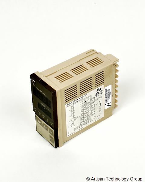 E5EX-VAA-F OMRON (Temperature Controller) | ArtisanTG™